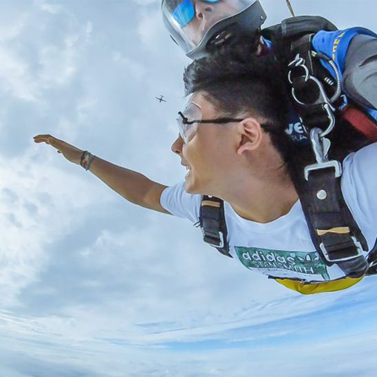 하나투어: [시드니] 스카이 다이빙 + 무료 워킹 투어(오전/선셋타임) + 호주비자무료, 시드니, : 액티비티
