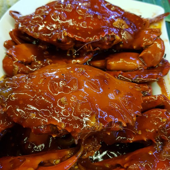 하나투어: [ 마닐라] 크랩 씨푸드 (Manila Crab Seafood), 마닐라, : 식사권