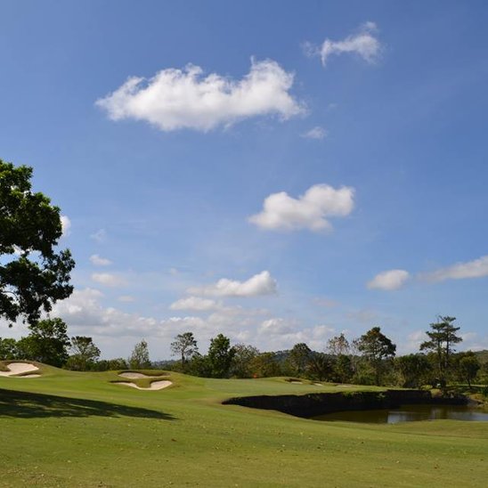 하나투어: [마닐라] SPLENDIDO 골프 18홀,27홀,36홀 , 마닐라, : 골프장 예약