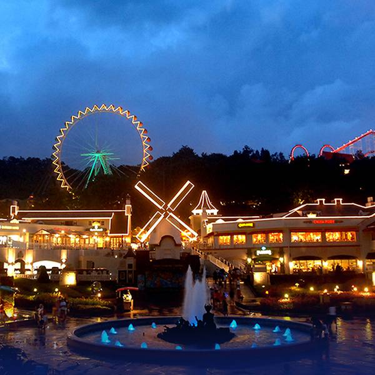 하나투어: [경기 용인] 에버랜드 오후이용권(방문날짜 지정) (22/3/1~3/31), 경기, : 테마파크