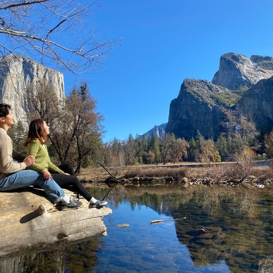하나투어 샌프란시스코 출발 요세미티 당일투어 라스베가스 도착 항공권포함 라스베가스 미국 에코자연투어