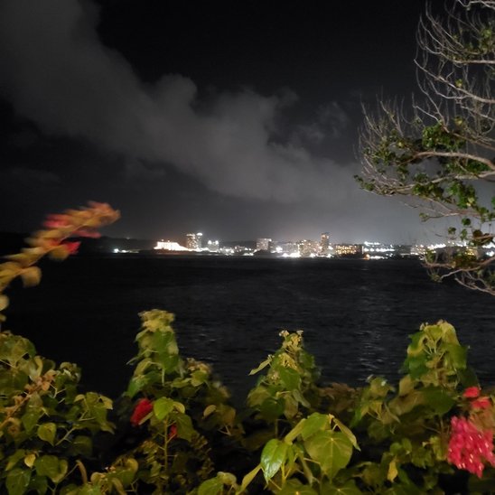 하나투어: [괌]니미츠언덕 별빛투어-힐튼 트리바 맥주or음료 포함! Nimitz Hill , 괌, : 에코(자연)투어