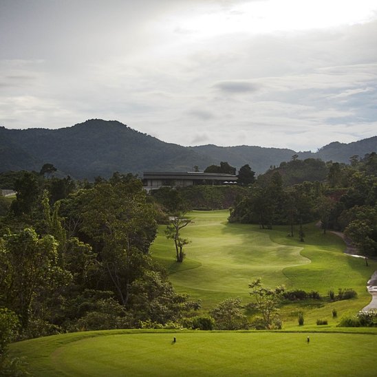 하나투어: [푸켓] 레드 마운틴 골프 클럽(Red Mountain Golf Club) - 18홀 (캐쉬카드 1인 300바트 제공 ...