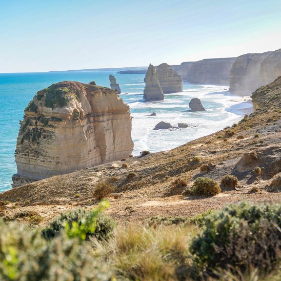 하나투어 멜버른출발 그레이트오션로드 일일투어 전문가이드 멜버른 랜드마크투어